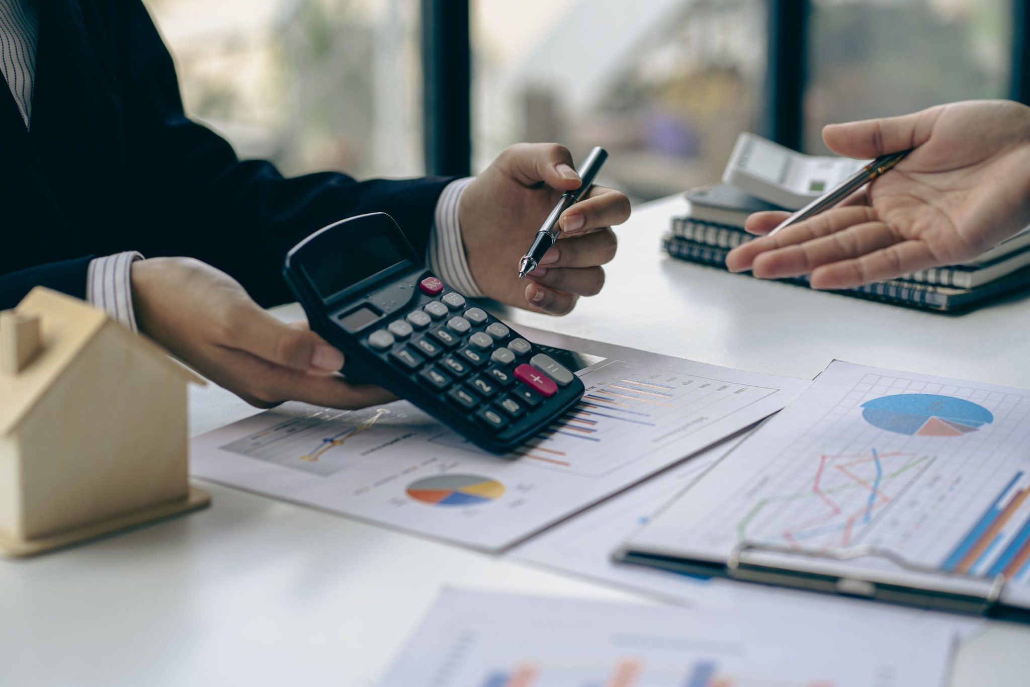$20K Instant Asset Write-Off for 2024–25 Tax Year